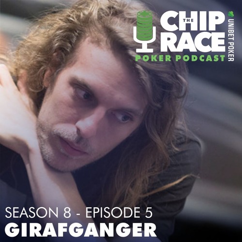 Stream episode SEASON 8 EPISODE 5 - Girafganger Martin Harris Kat ...