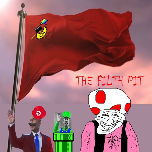 Stream Soviet Mario x Sonic for Real Justice 2020 Election Day Smash ...