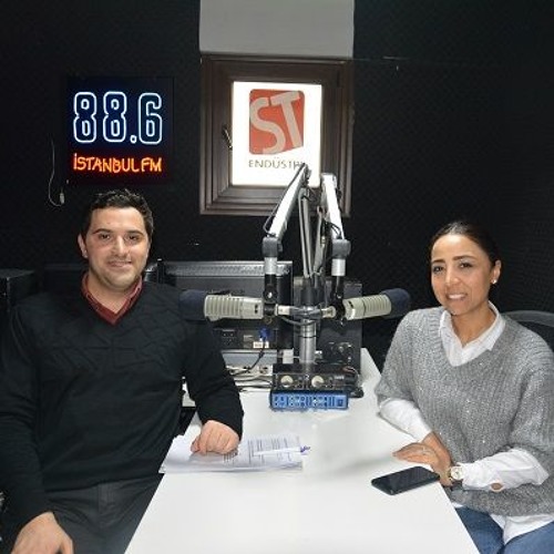 Stream ST Endüstri Radyo | Listen to pariyer.com - Meryem Bozkurt Sıtkı ...