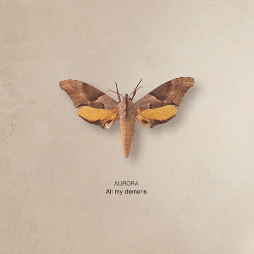 AURORA - All My Demons (Acoustic Live, 2015) - Listen to music