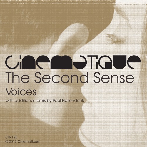 Stream Cinematique | Listen to The Second Sense - Voices playlist online for free on SoundCloud