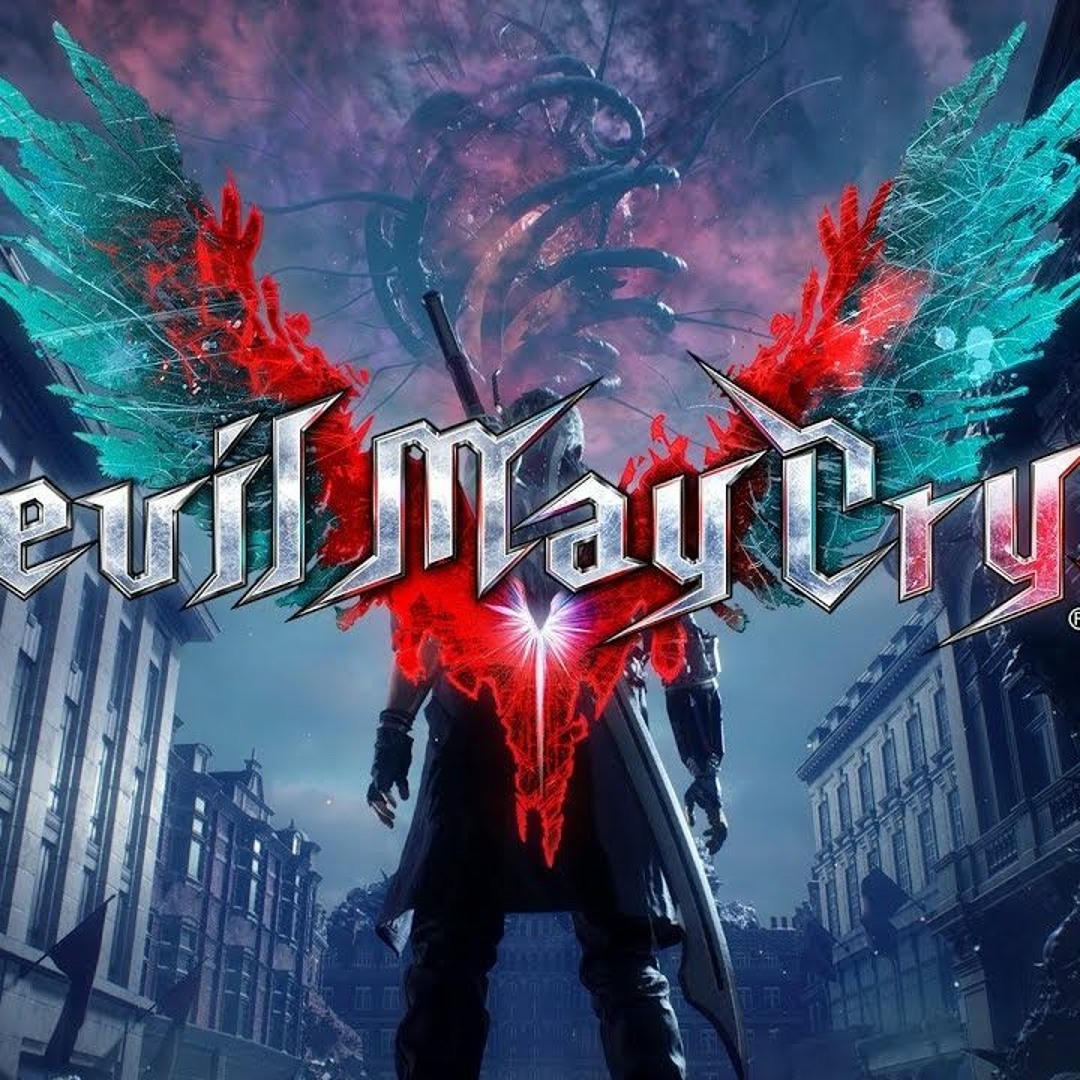 Stream Devil May Cry 5 Ost Silver Bullet By Mon Lamon Listen Online