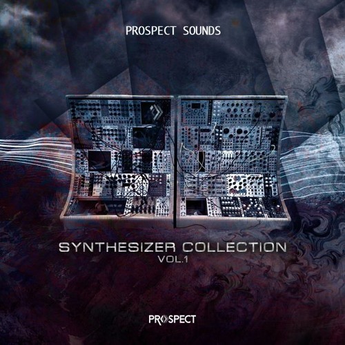Stream Prospect Sounds - Synthesizer Collection Vol 1 by Prospect Records | Listen online for ...