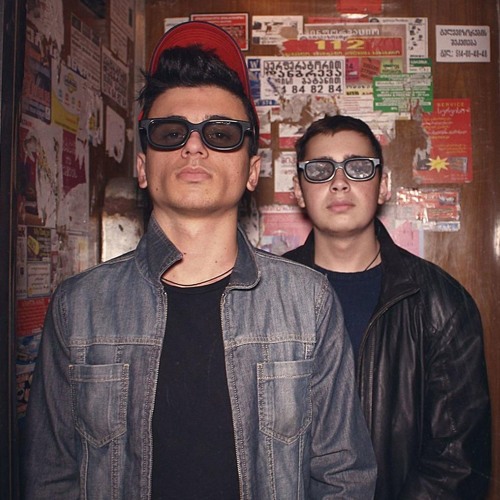 Stream პირბადე - LuckBoy by LuckBoy | Listen online for free on SoundCloud