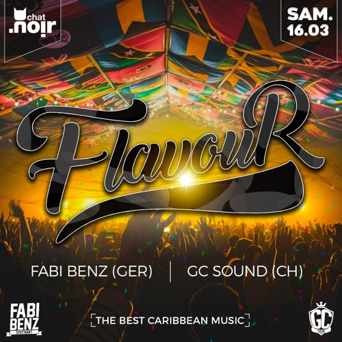 Stream Soca x Dancehall - Caribbean Flavour Promo Live-Mix [2019] by DJ ...