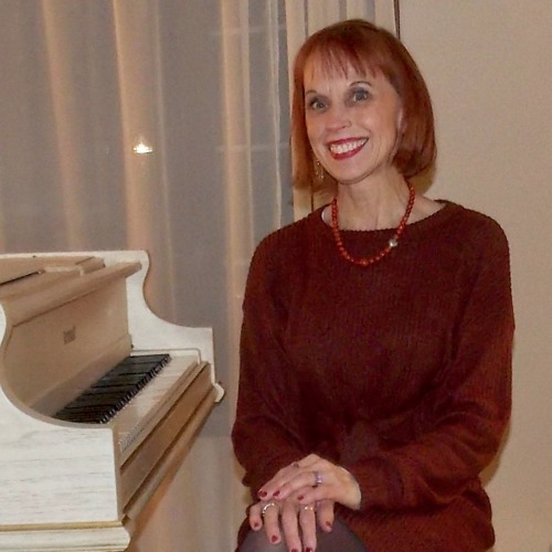 Stream 22 Times I Love You, Merry Christmas by Debbie Dean | Listen ...