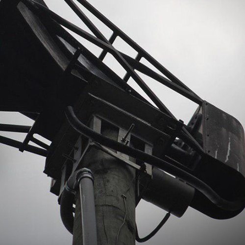 Stream ATI HPSS-16R | Full Whoop | Boling Chapel, KY (Hancock Co ...