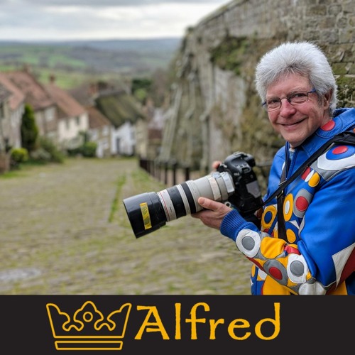 Stream Take Great Photos And Help Change Kids' Lives by This Is Alfred ...