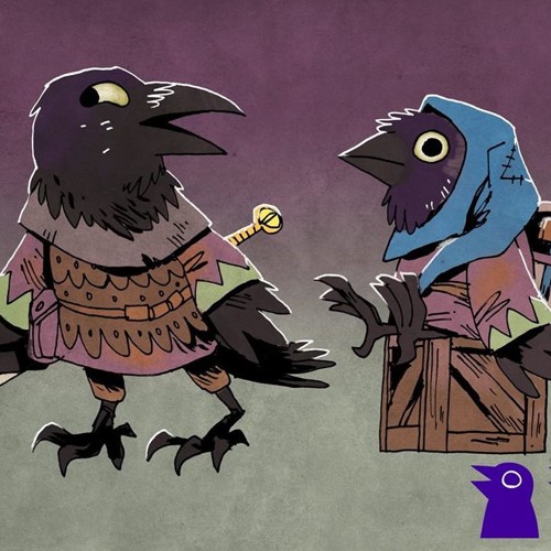 Stream episode Root Underworld with Nick Brachmann by Clay Capra ...