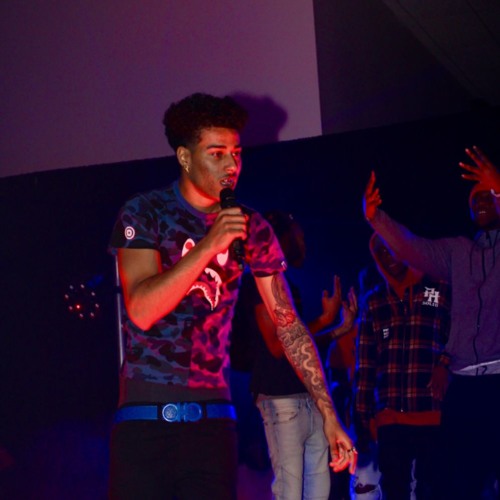 Stream "Meer's Perspective" by Meer 2x | Listen online for free on ...