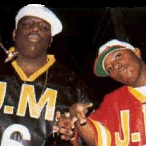 Notorious Big And Lil Kim