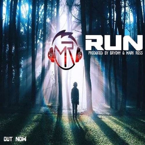 Stream Bryony Ross - Run Mark Ross Remix by mark ross | Listen online ...