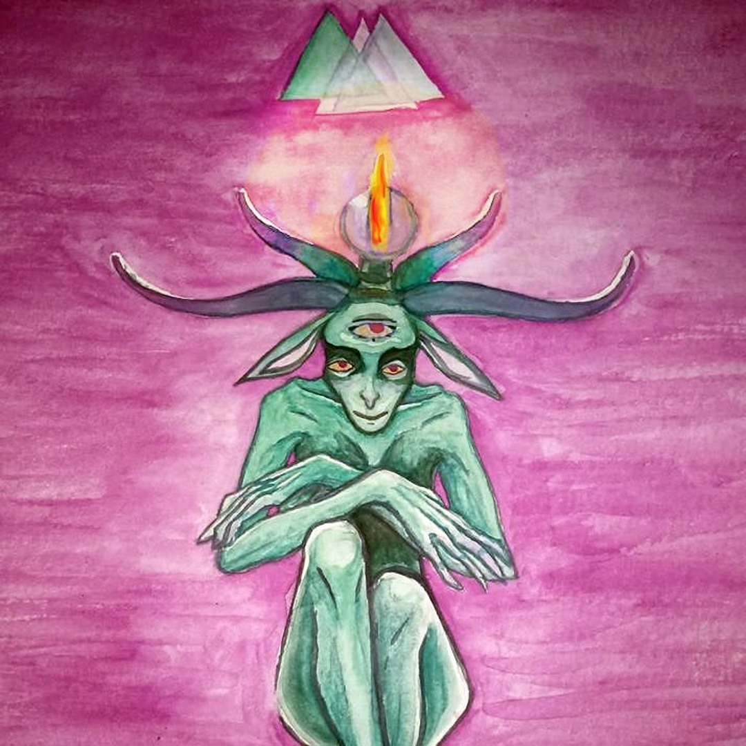 Stream Lights In The Night (Hell's Party) by 0800sumthing | Listen ...