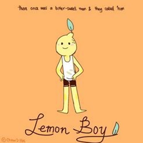 Stream Cave Town - Lemon Boy (Pixlert Remix) by Pixlert | Listen online for free on SoundCloud