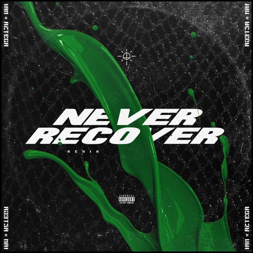 Stream Ian x Azteca - NEVER RECOVER (REMIX) by Ocult Records | Listen ...