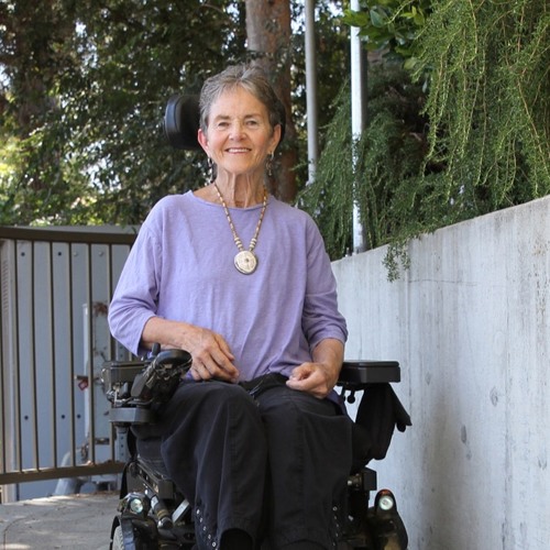 Stream "States Of Grace", A Conversation With Dr. Grace Dammann by ...