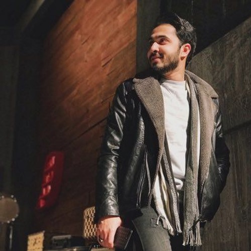 Stream Hamza Tanveer | Listen to Nescafe Basement - Hamza Tanveer Songs ...