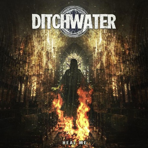 Stream Heal Me (Remixed by Joshua Wickman 2019) by Ditchwater | Listen ...