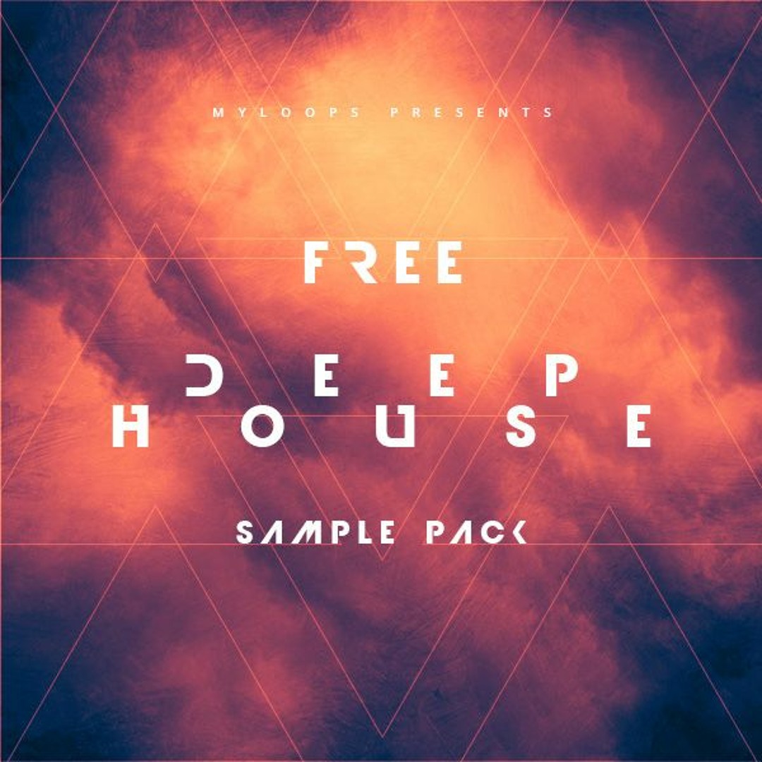 Stream Free Deep House Sample Pack (2GB WAV + MIDI + PRESETS) by Myloops | Listen online for ...