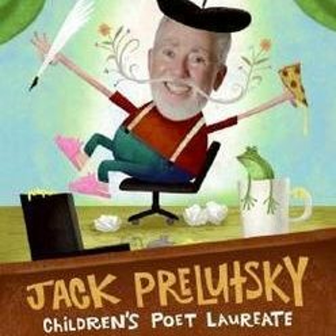 Stream episode Late One Night in Kalamazoo, Jack Prelutsky. Poem ...