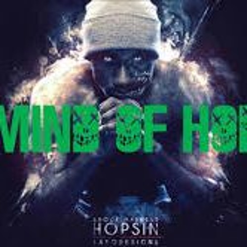 Ill Mind Of Hopsin 5