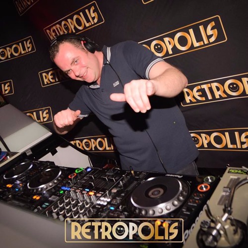 Stream Dj Benny LIVE @ RETROPOLIS LUX 23 - 02 - 2019 by Dj Benny ...