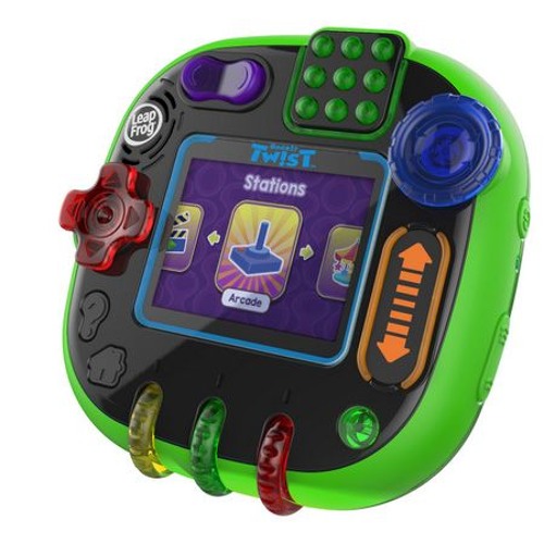 Stream episode VTech unveils new LeapFrog handheld game by ...