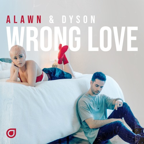 Stream Alawn & Dyson - Wrong Love [OUT NOW] by Enhanced | Listen online ...