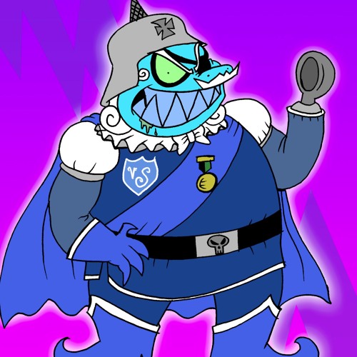 Stream Baron Siegfried Von Shakenburgs Polka by Gruntchovski Von ...