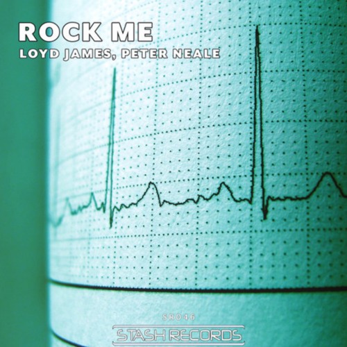 Stream Rock Me - Loyd James & Peter Neale by Loyd James | Listen online ...