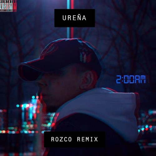 Stream UREÑA (ROZCO Remix) - Eman The Rapper by Jorge Orozco | Listen ...