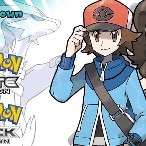 Stream Mewmore'Summer In Undella' (2nd Remix) From Pokémon Black 2 And ...