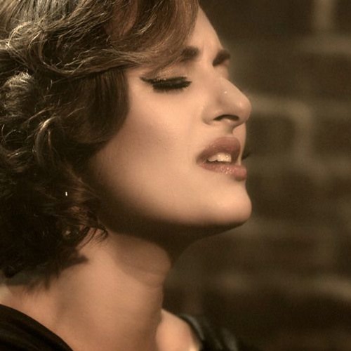 Stream Shab Zadeh - Ebi. ابی . شب‌زده - رعنا منصور by Nuri | Listen ...