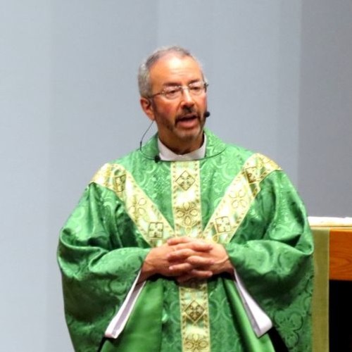 Stream 3/9/19 CI Session: Prayer from the Heart Part 1, Fr. Mark ...
