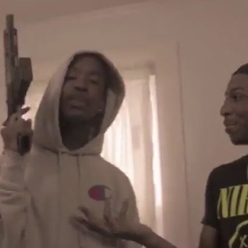 Stream Rich Bub - Best Believe X Prince Poodie & OTM LA by Prince ...