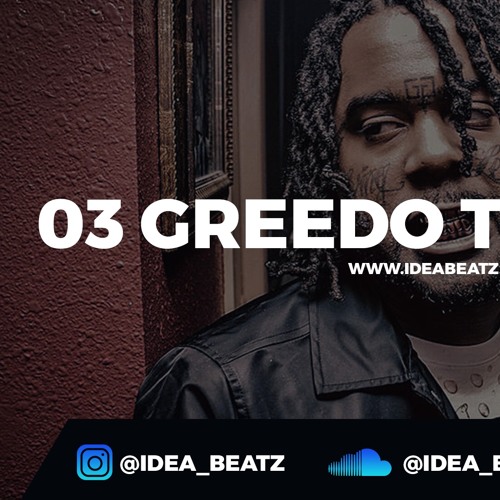 Stream West Coast Beat - Keep It - 03 Greedo Type Beat x Shoreline ...