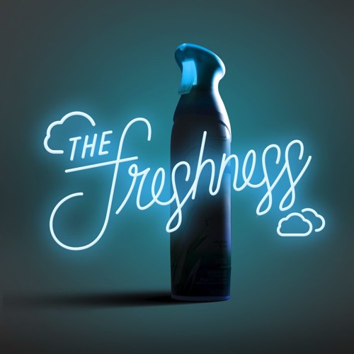 Stream Febreze | Listen to The Freshness playlist online for free on ...