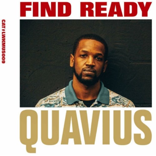 Stream Lustwerk Music | Listen to Quavius releases/mixes playlist ...