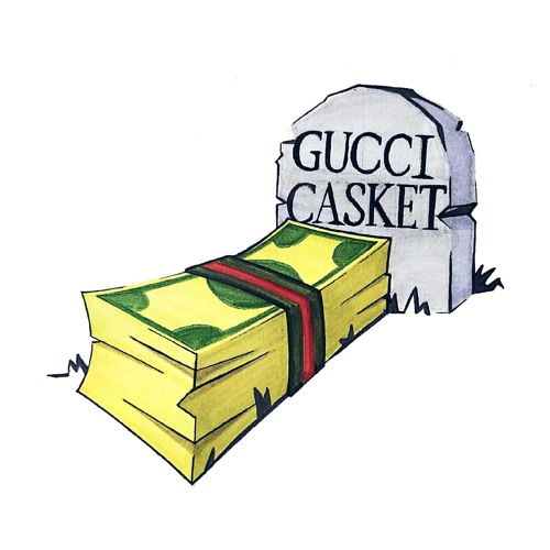 Stream GUCCI CASKET by WoocityPat | Listen online for free on SoundCloud