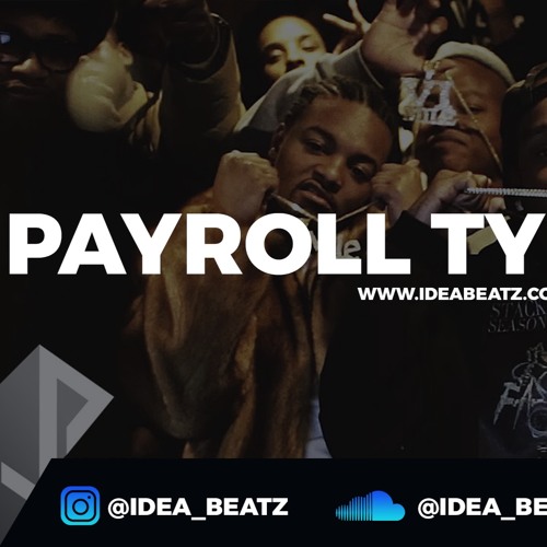 Stream West Coast Beat - Straight Game - Payroll Giovanni x Cardo Got ...