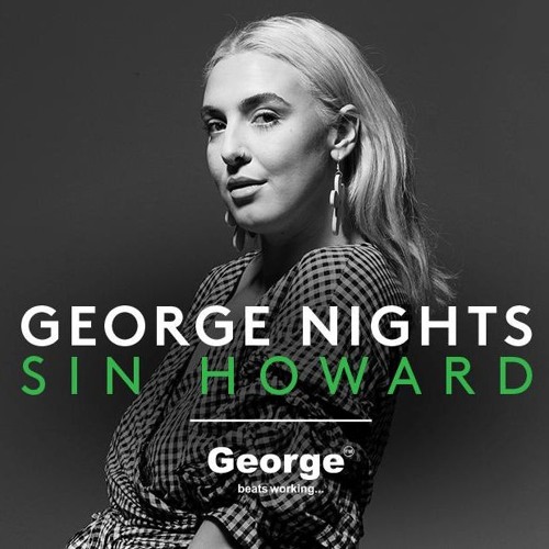 Stream PEPE LE PEW - GEORGE FM - PART 1 by Moondog | Listen online for ...