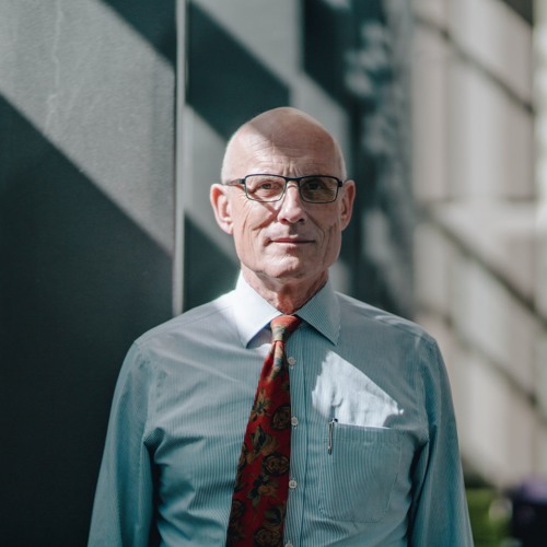 Stream FAQ on Alzheimer's and dementia - Q&A with Dr Bill Brooks by ...