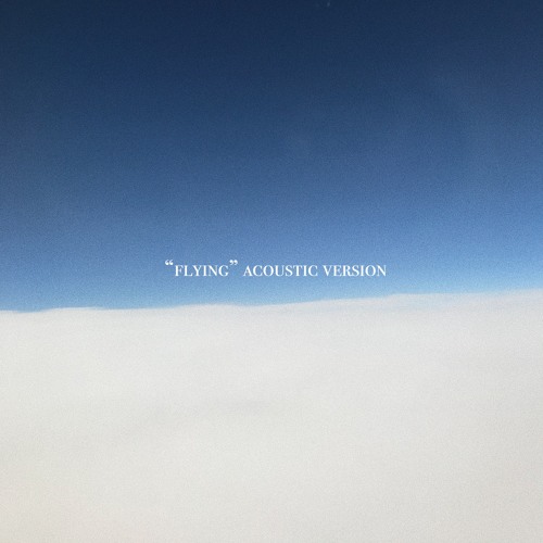 Stream "Flying" Acoustic Version by Emily Raymond | Listen online for ...