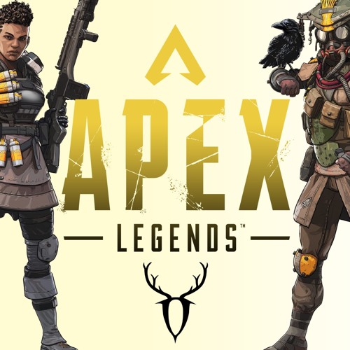 Stream APEX LEGENDS Main Menu (nozVail Remix) by nozVail | Listen ...