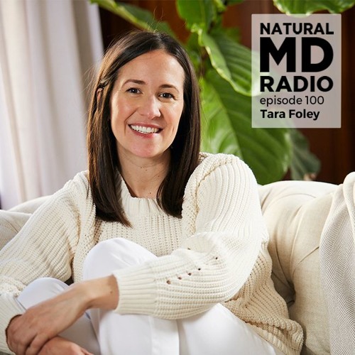 Stream 100 Clean Beauty Matters with Tara Foley by Aviva Romm, MD ...