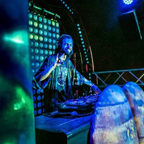 Stream Zuke - Splore Mix - Serato DJ Stage 23:02:19 by Zuke | Listen ...