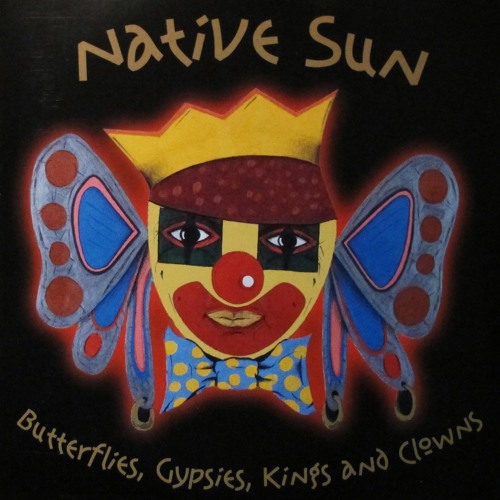 Stream Show (Native Sun) by 4peace2 | Listen online for free on SoundCloud