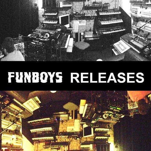 Stream Funboys | Listen to Funboys - RELEASES playlist online for free ...