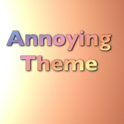 Stream Annoying Theme by Rocky DOG | Listen online for free on SoundCloud