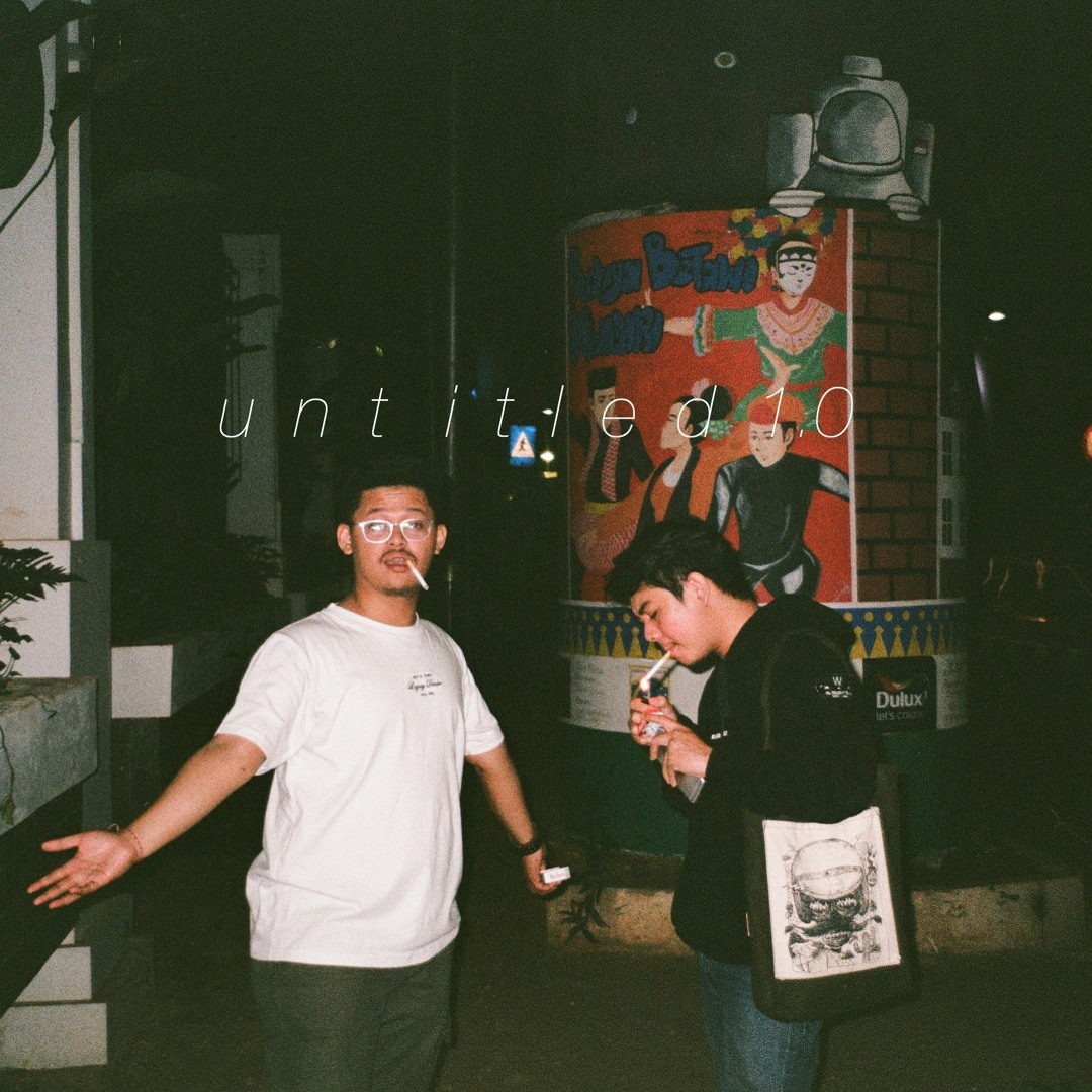 Stream Restless Untitled 1.0 Gary by RESTLESS | Listen online for free ...